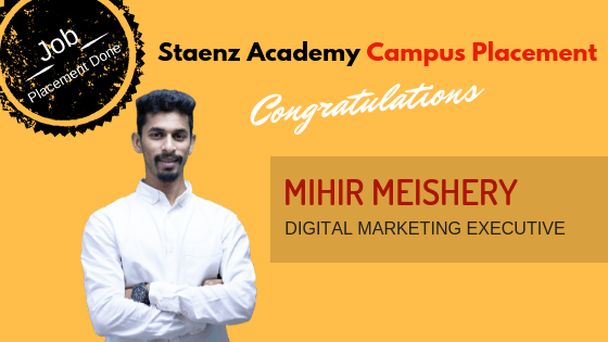 STAENZ Academy in Sector 62, Noida | Digital Marketing Course