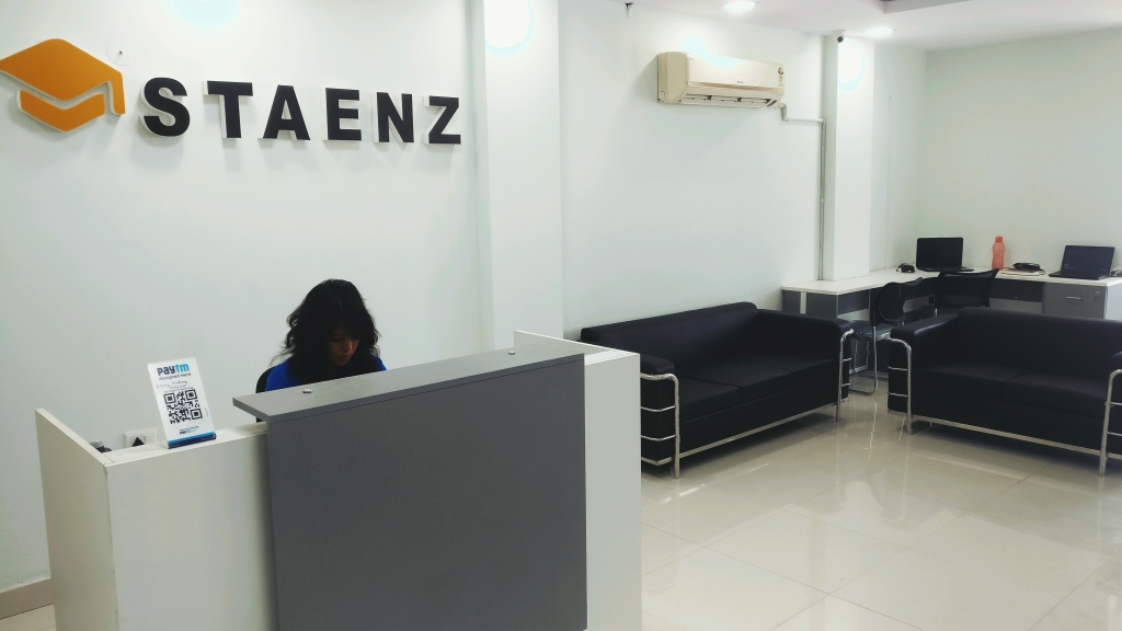 #1 Digital Marketing Course in Ghaziabad | STAENZ Academy