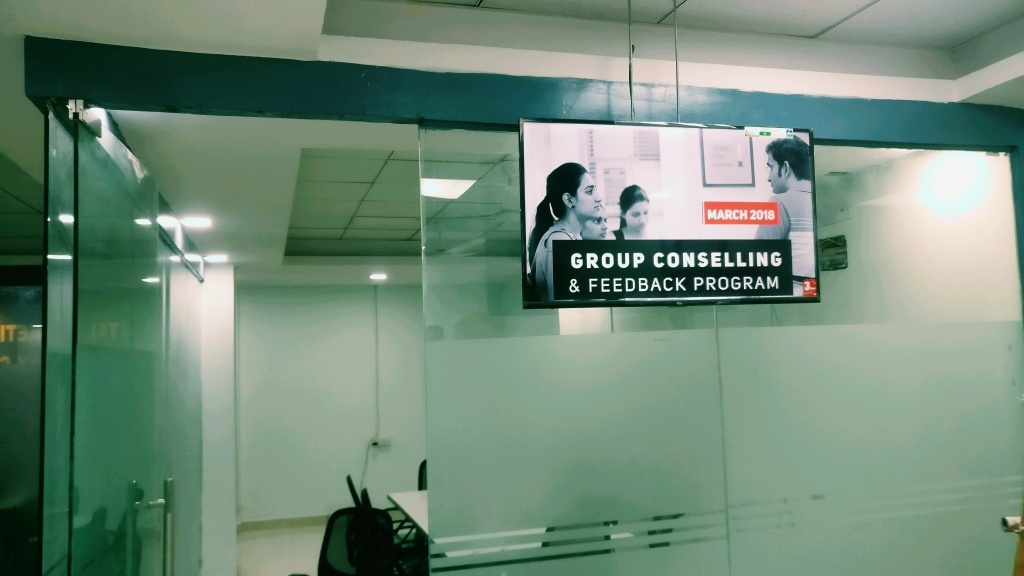 #1 Digital Marketing Course in Ghaziabad | STAENZ Academy