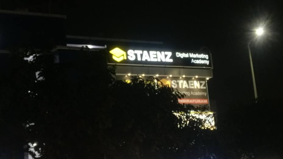 Best Digital Marketing Course in Ghaziabad | STAENZ Academy