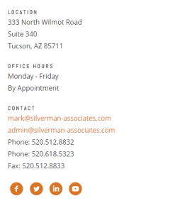 70 Features For High Conversion Website Design of Financial Services ...