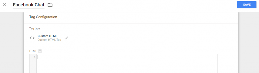 How to Implement Google Tag Manager to Improve Performance - STAENZ