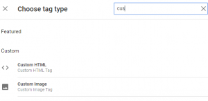 How to Implement Google Tag Manager to Improve Performance - STAENZ