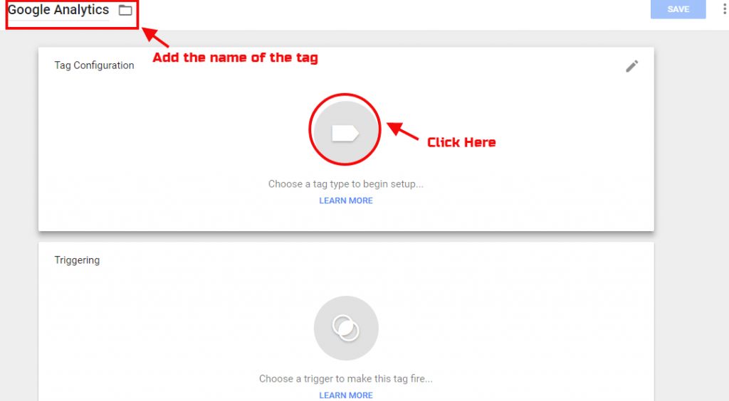 How to Implement Google Tag Manager to Improve Performance - STAENZ