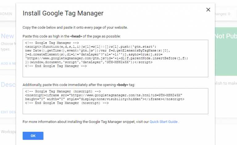 How to Implement Google Tag Manager to Improve Performance - STAENZ