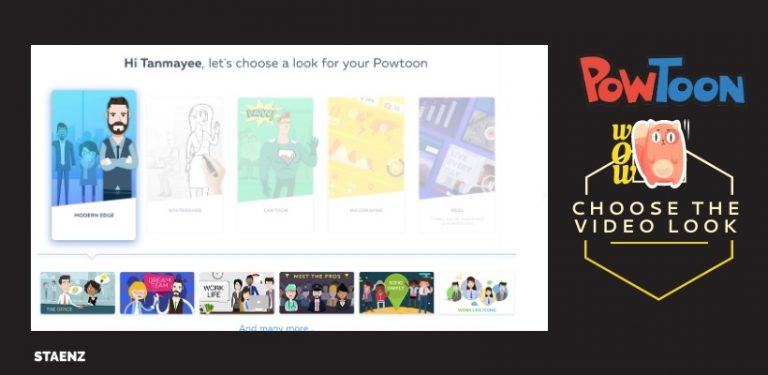 31 Best Free Video Creation and Video Editing Tools 2019 - STAENZ