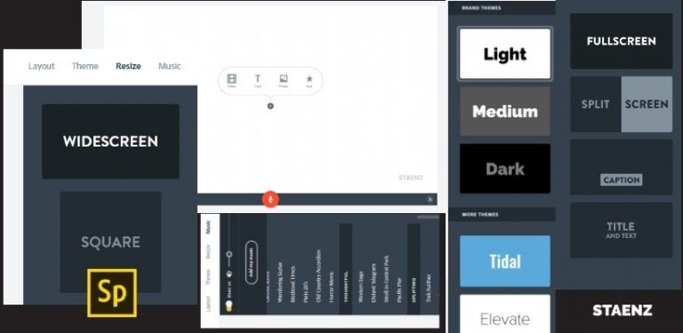 31 Best Free Video Creation and Video Editing Tools 2019 - STAENZ