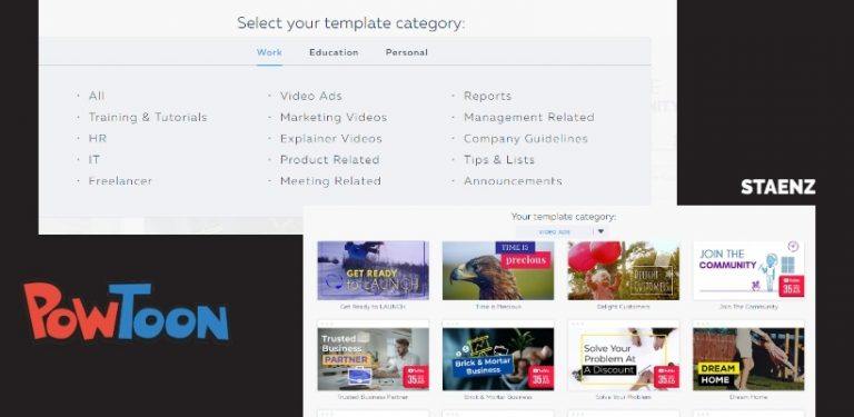 31 Best Free Video Creation and Video Editing Tools 2019 - STAENZ