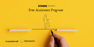 STAENZ Assist - STAENZ