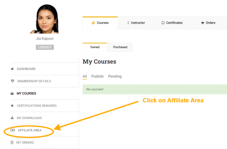 Introducing STAENZ Affiliate Program. Make Money With Digital Marketing ...