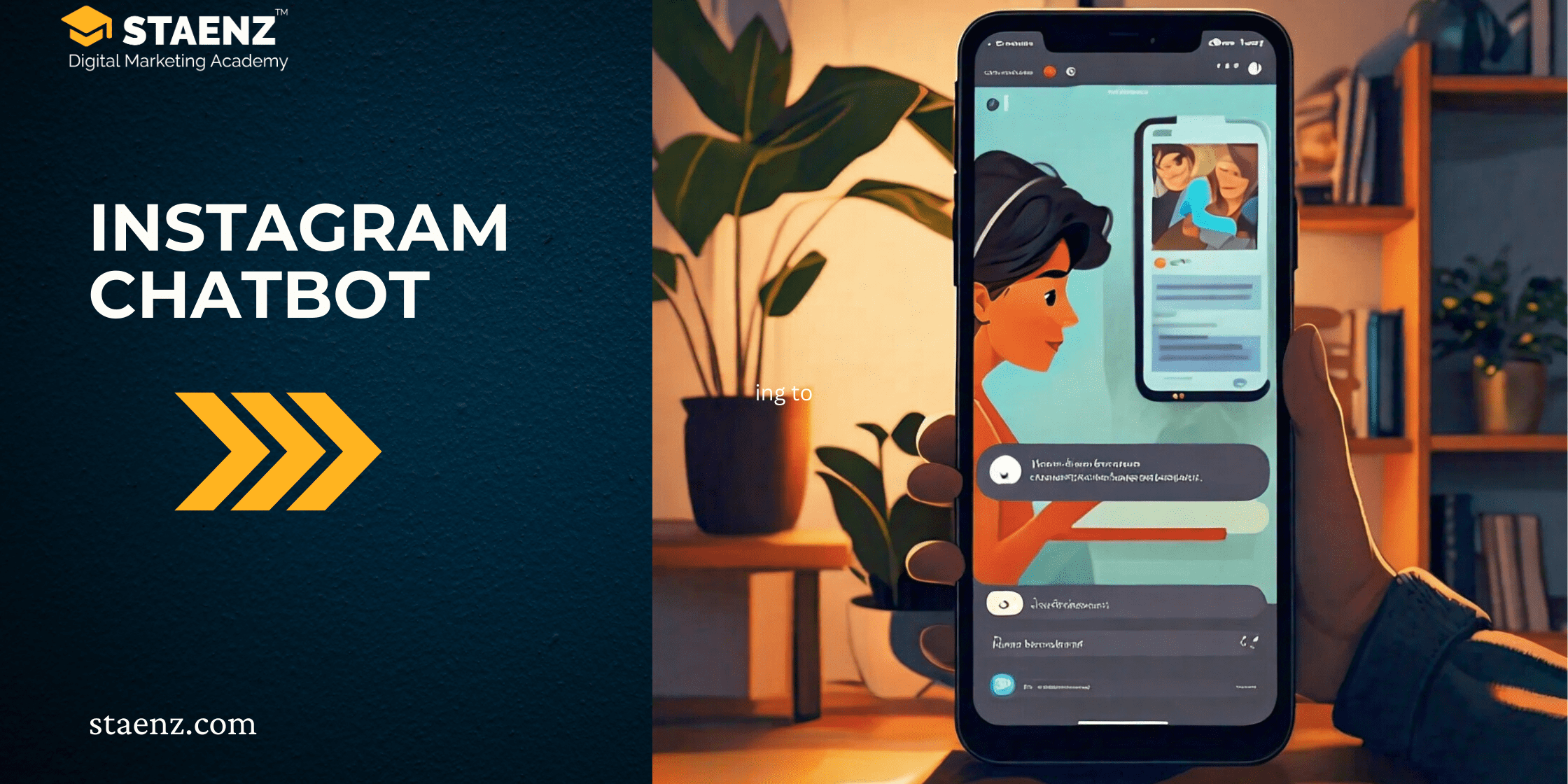 Instagram Chatbots: You Missing Out the Best Magic in 2024
